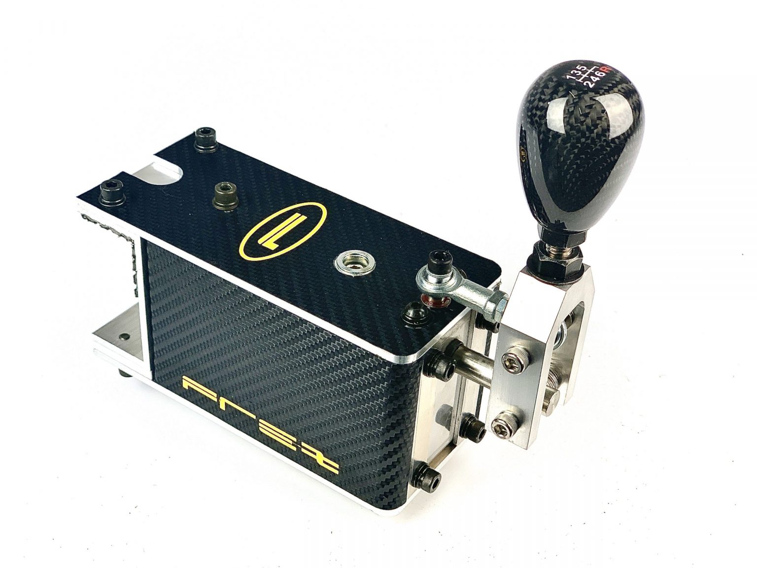 The 7 Best Sim Racing Gear Shifters in 2024