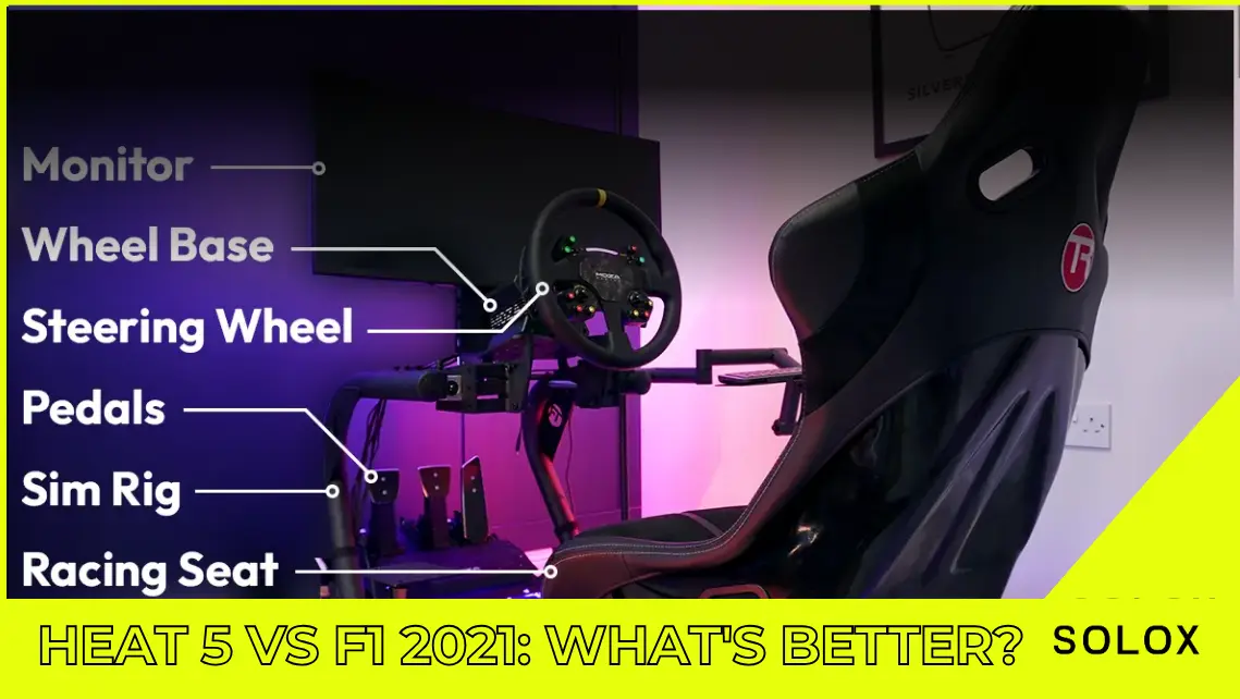 How does a Clutch Work in Sim Racing