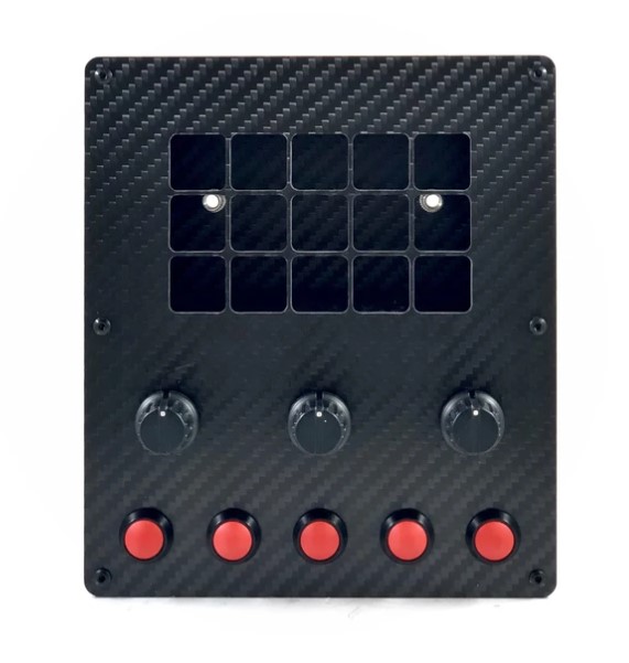 The 7 Best Sim Racing Button Box