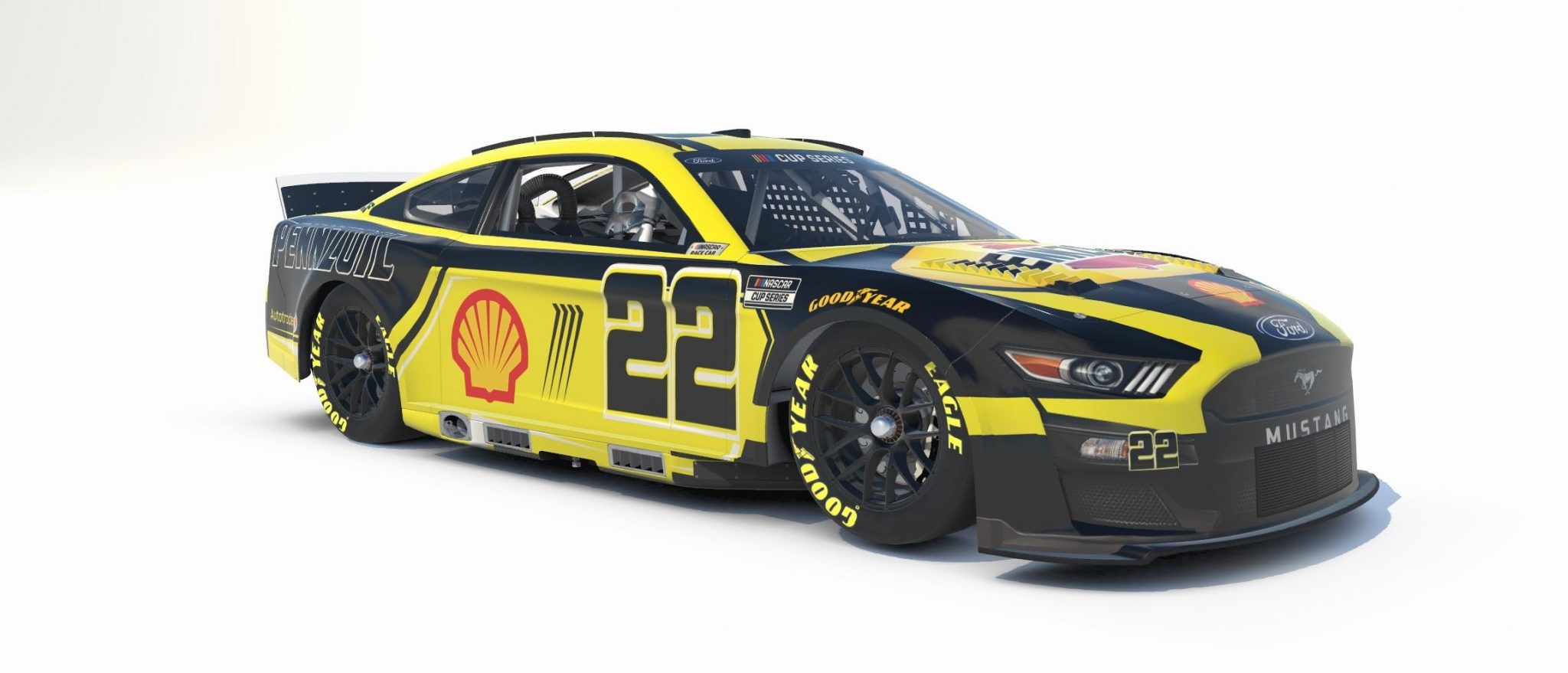 The Best IRacing Paints Templates In 2022