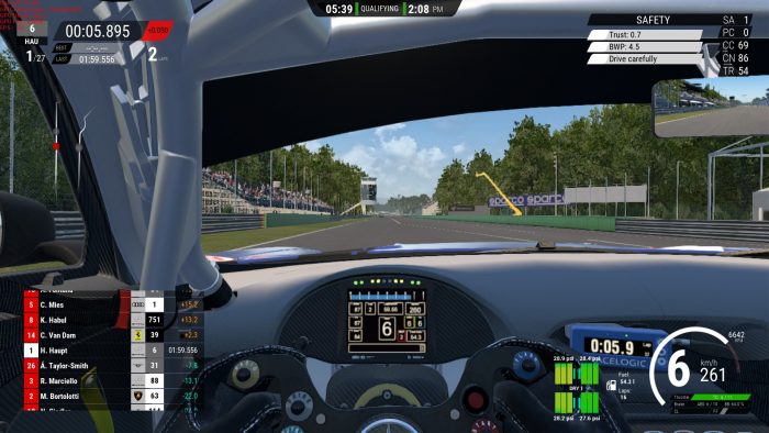 Top 9 Tips To Get Crazy Fast In Assetto Corsa Competizione