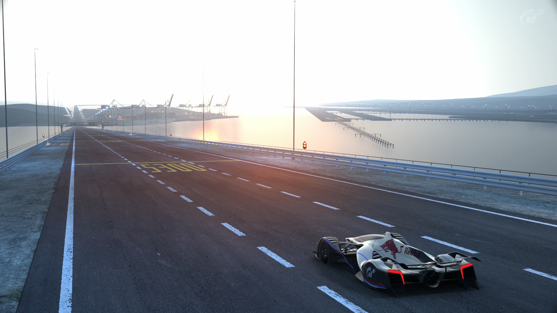 Gran Turismo 7: Oval Tracks List