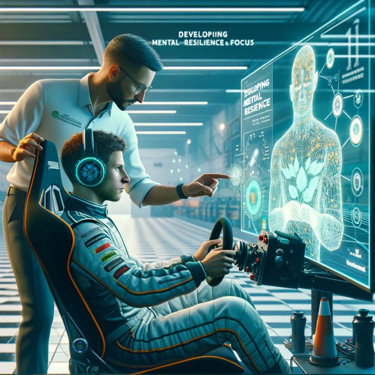 Building the Ultimate Racing Simulator at Home